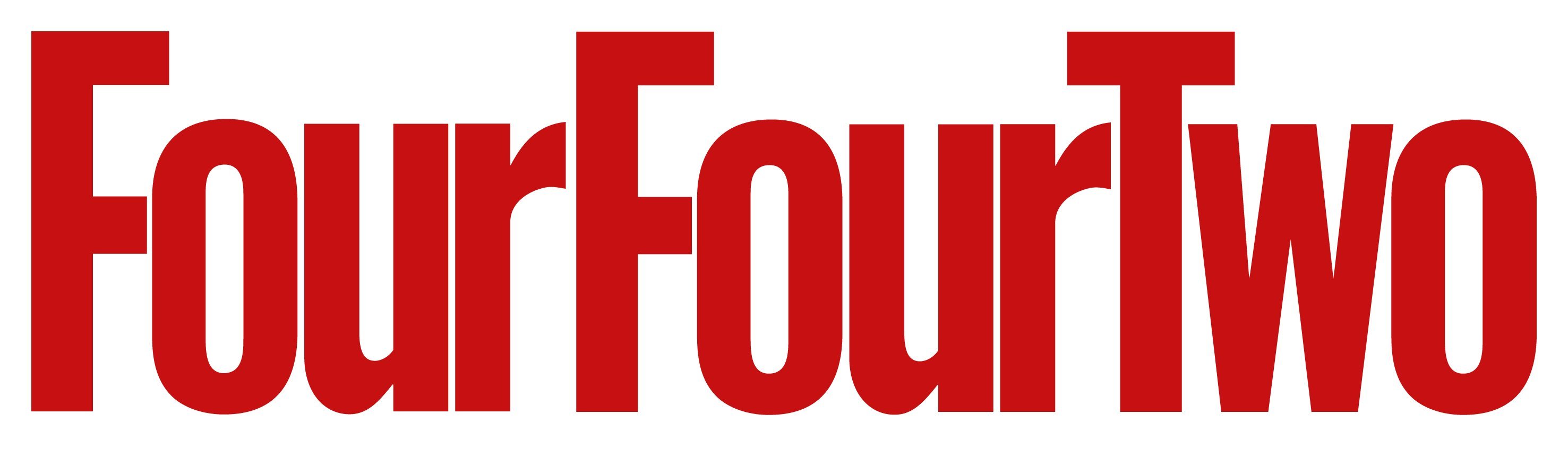 Fourfourtwo Logo