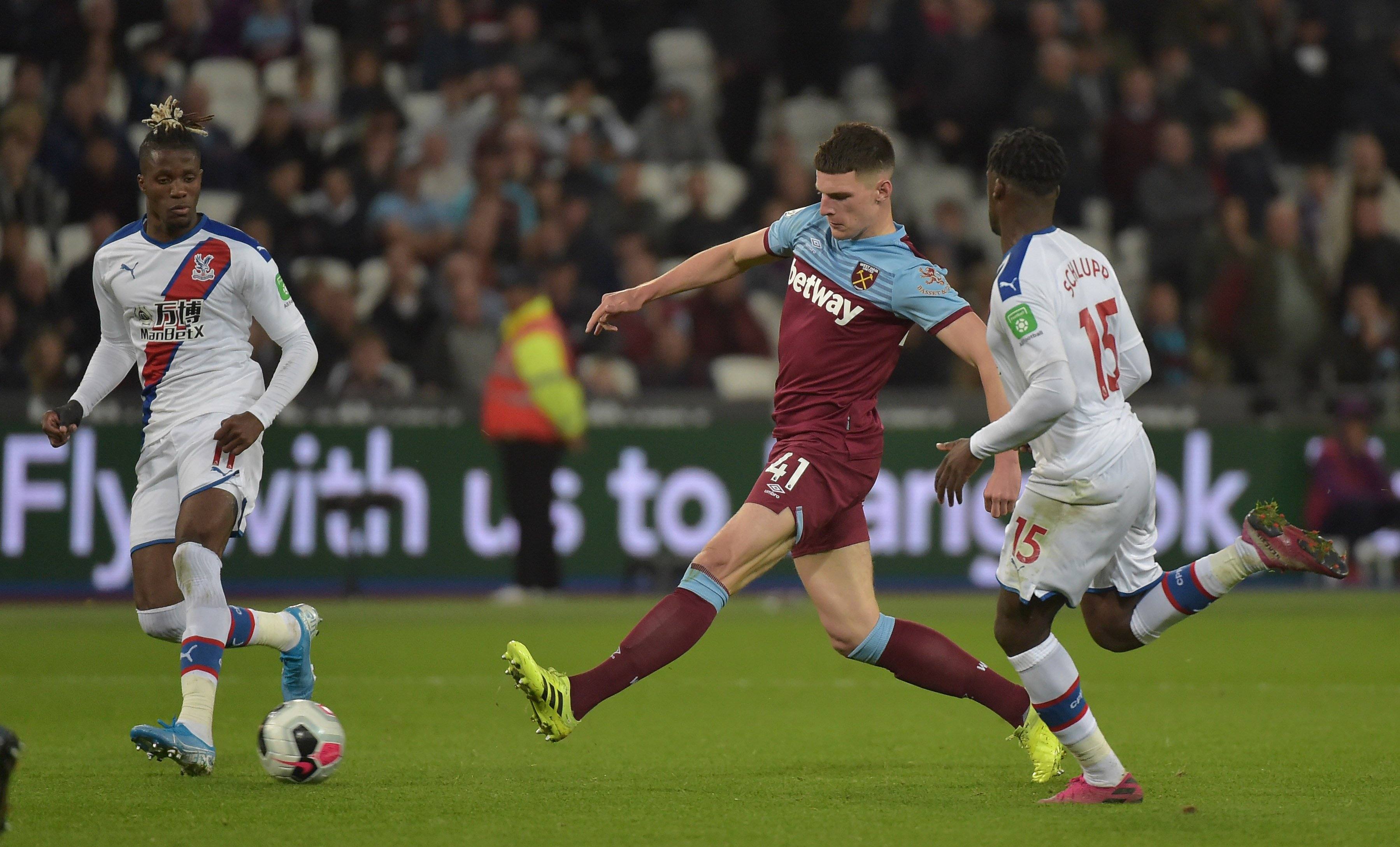 3 Tips On Increasing Your Acceleration In Football – Soccer Supplement