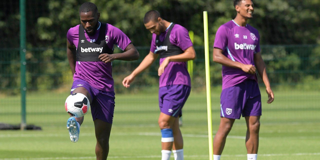 6 Tips About Hydration During Football Training – Soccer Supplement