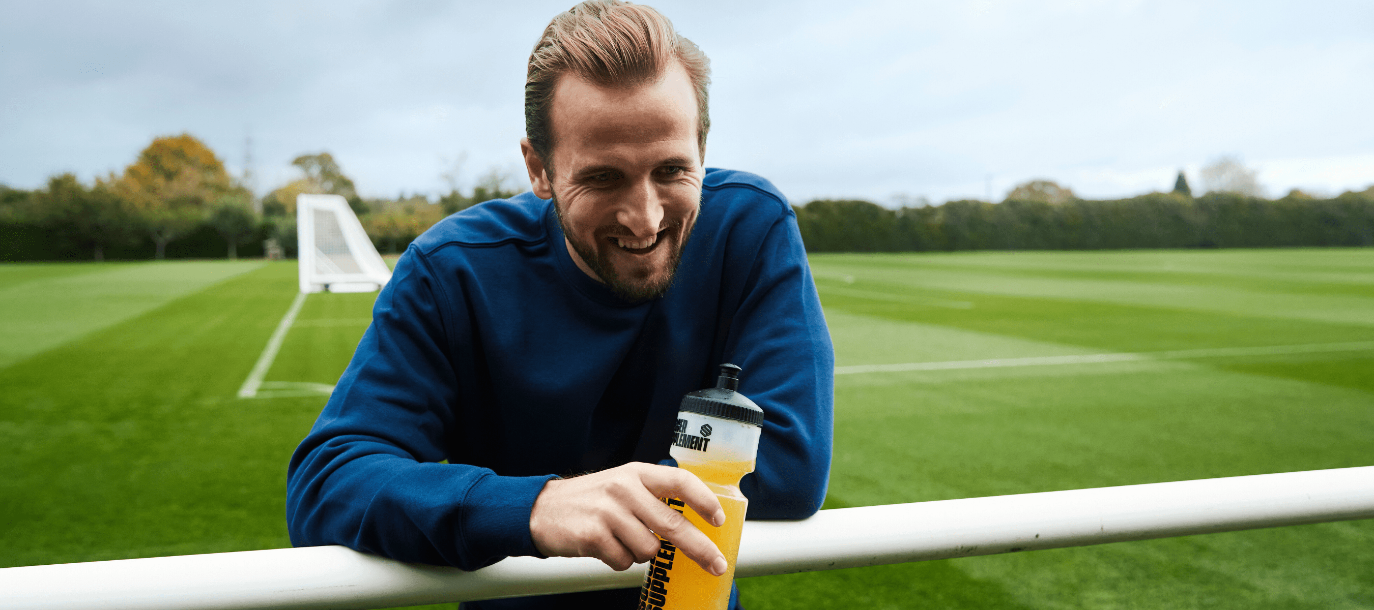 Beginners Guide to Football Supplements – Soccer Supplement