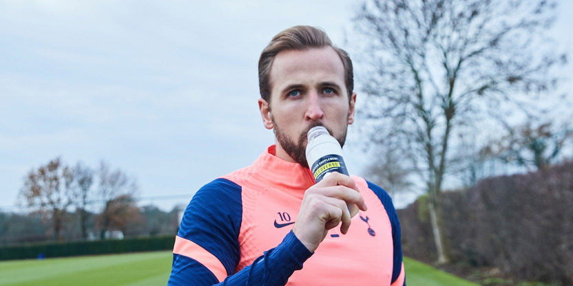 How to recover like a professional after football matches – Soccer ...