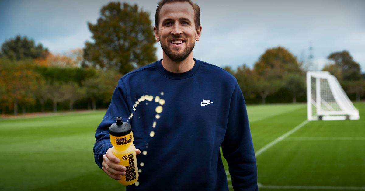 Football Training Guide: The Importance of Hydration – Soccer Supplement