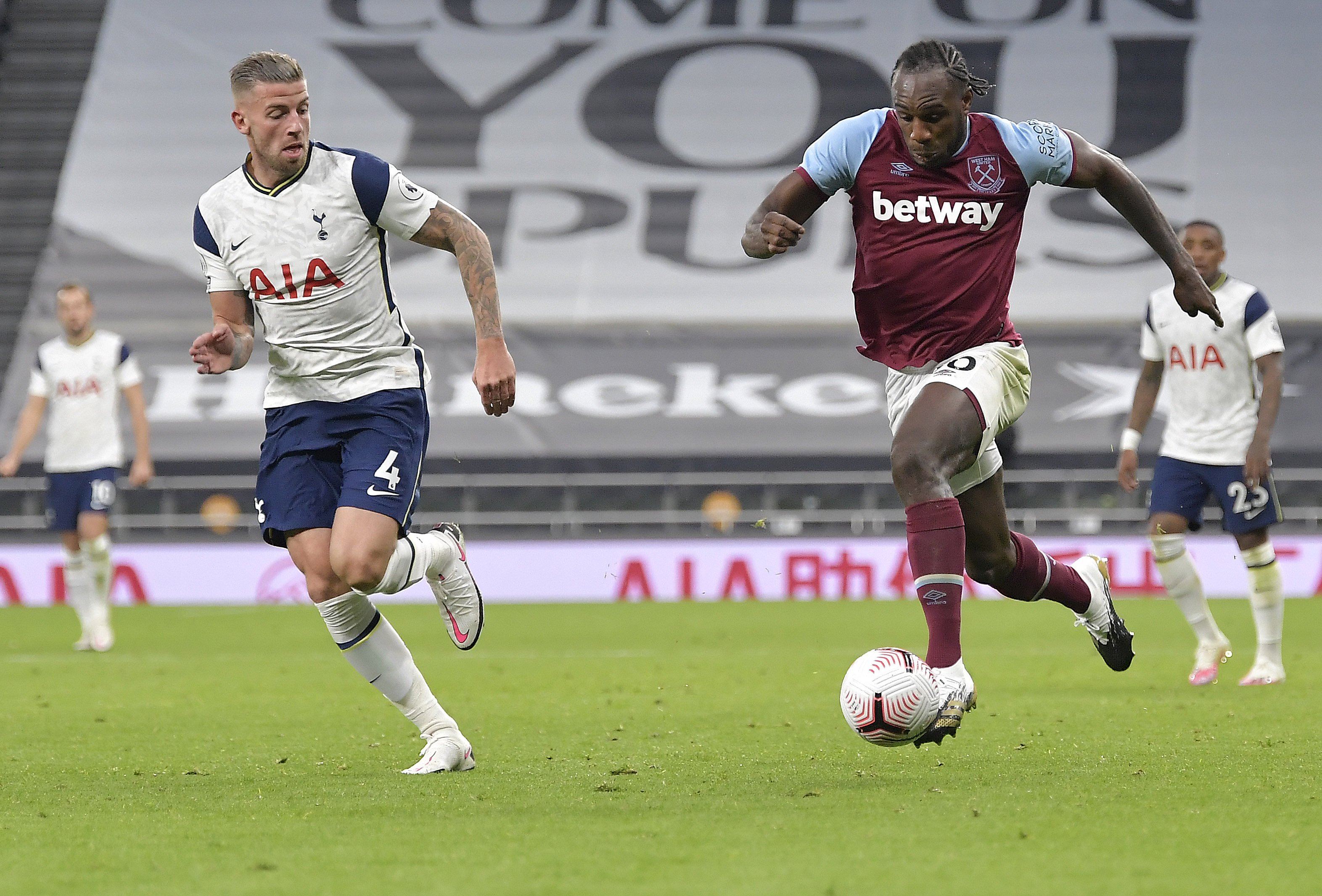 Half Time Strategies – How to boost your performance second half ...