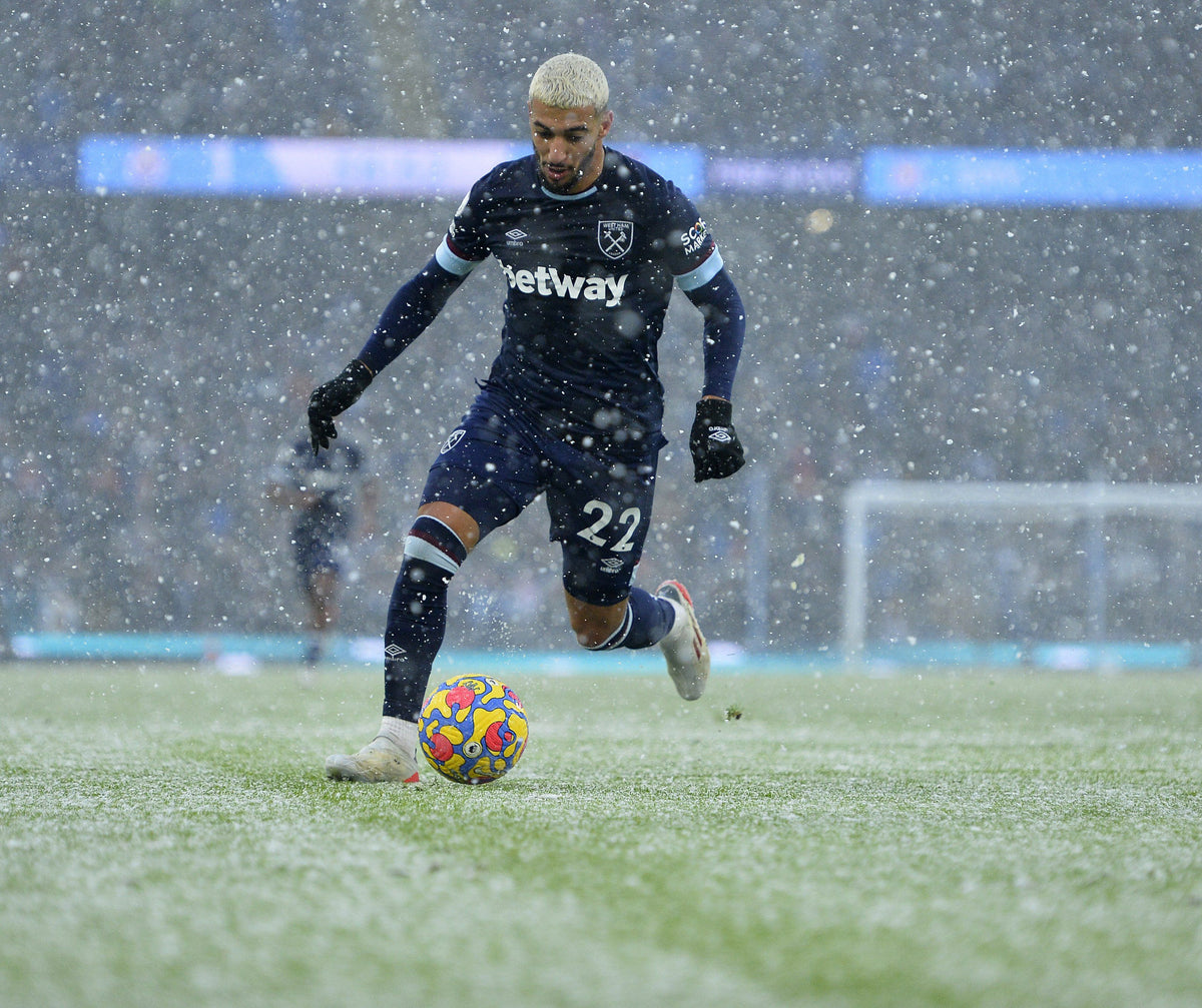 How to Use Ice and Heat for Football Recovery – Soccer Supplement