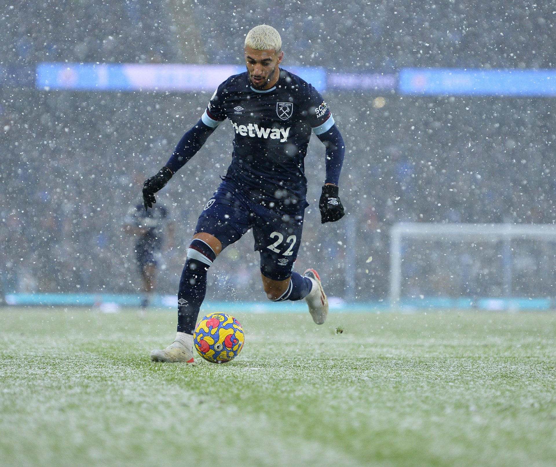 How to Use Ice and Heat for Football Recovery – Soccer Supplement