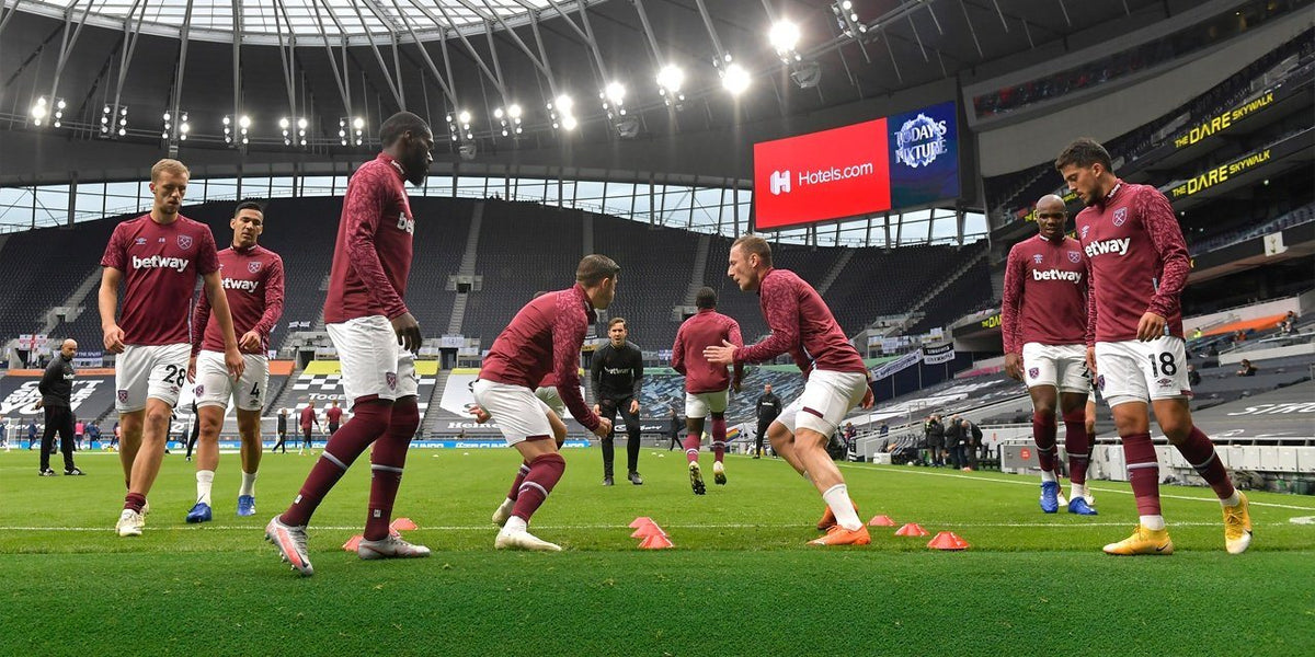 Nail Your Matchday Routine | Optimise Performance – Soccer Supplement