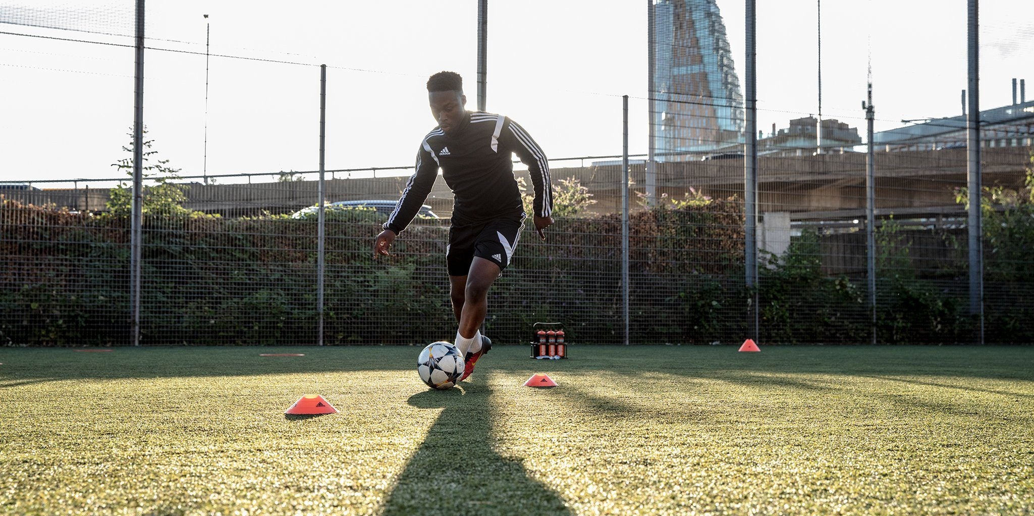Post Lockdown Return to Training – Soccer Supplement