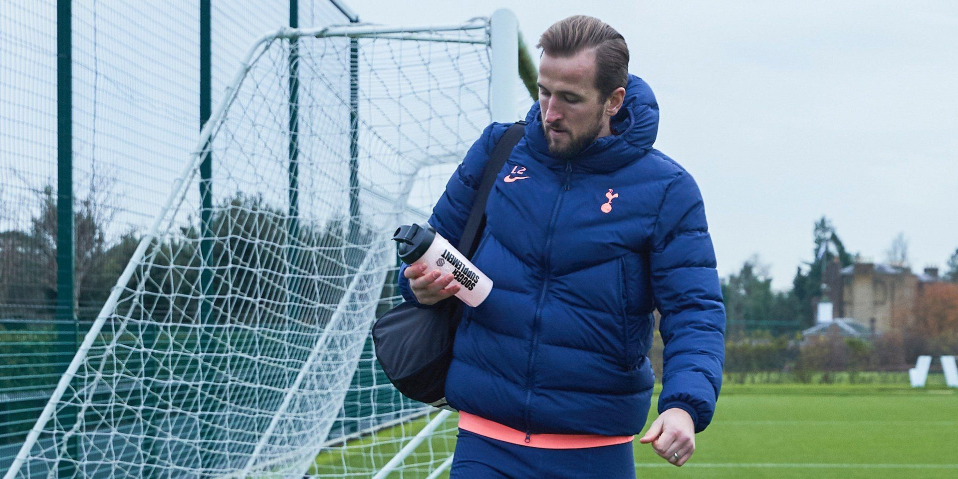 Everything You Need To Know About Protein For Football – Soccer Supplement