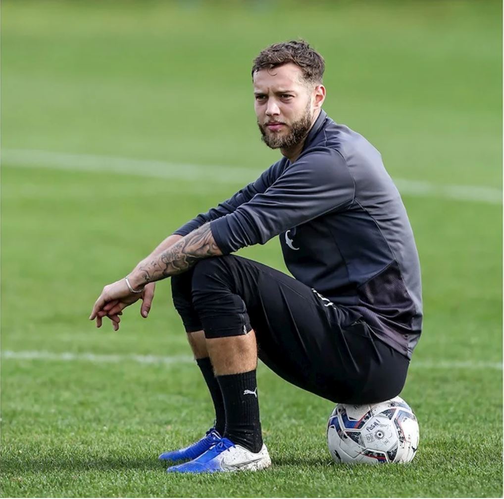 Recovering from Overtraining – Soccer Supplement