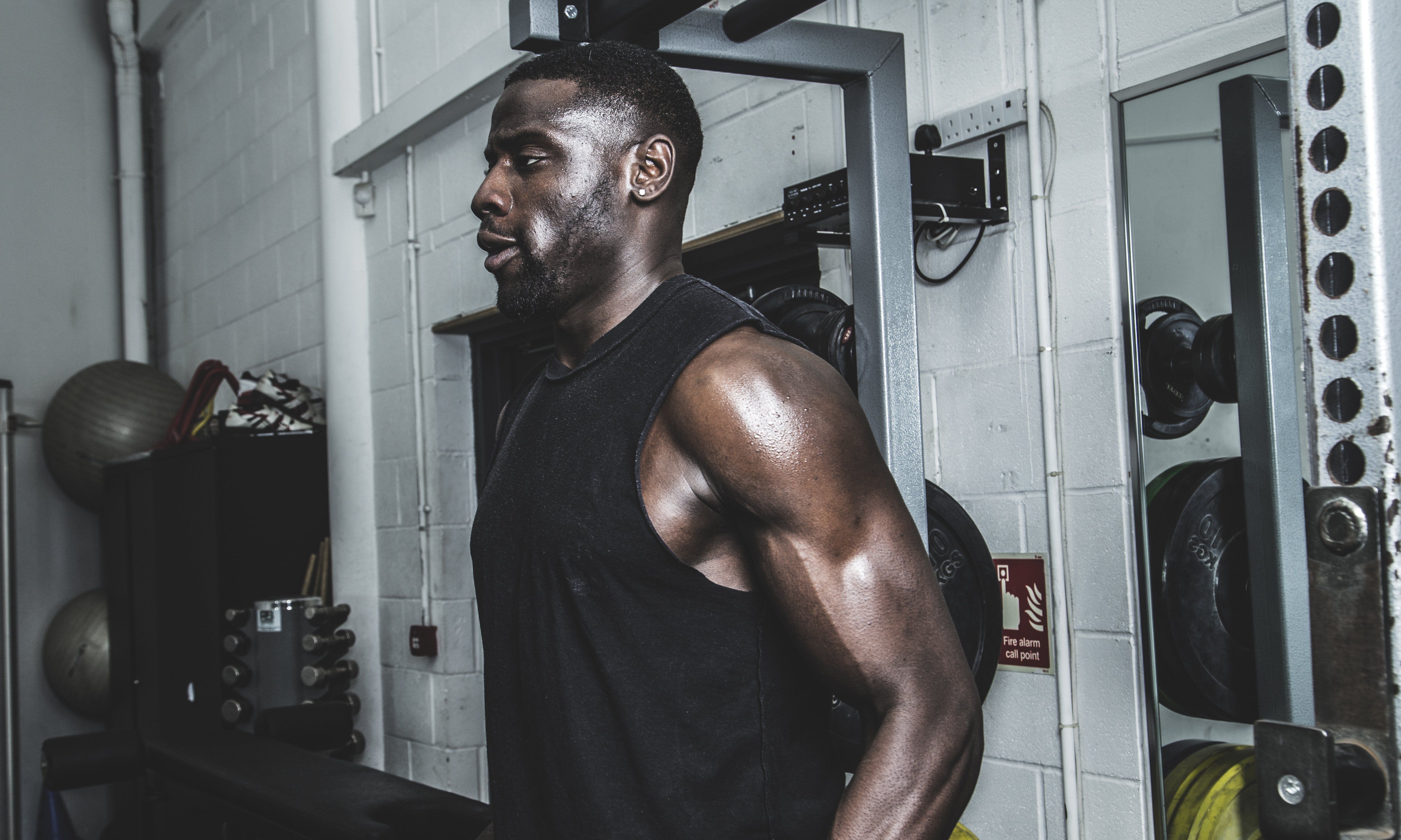 Recovery in Football – Part 2: Compression Garments – Soccer Supplement