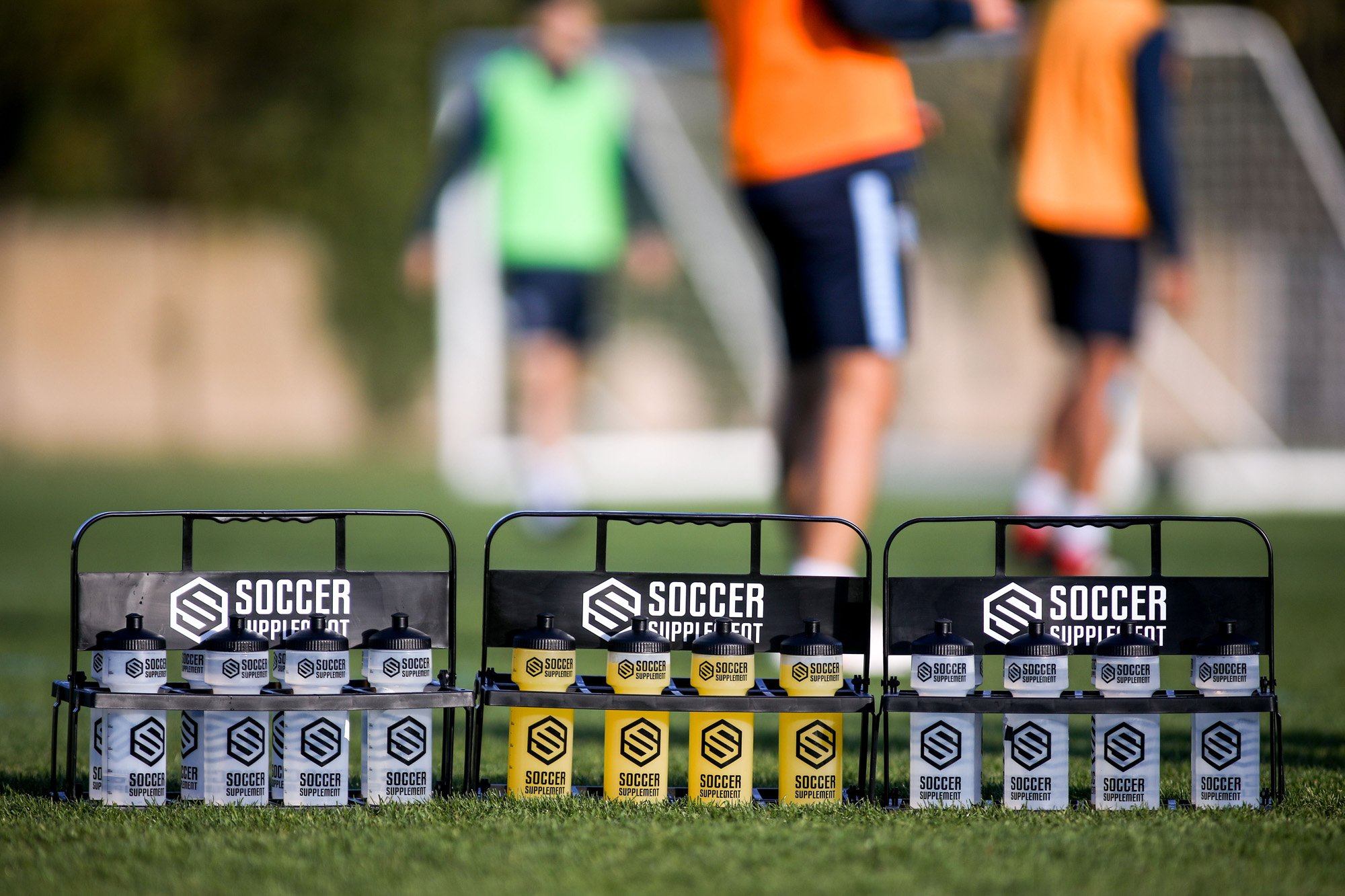Sports Nutrition: How To Fuel Your Game – Soccer Supplement