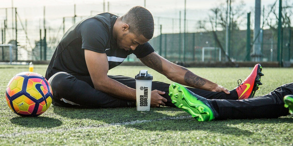 Top Tips to Reduce Injury Risk and Improve Recovery – Soccer Supplement