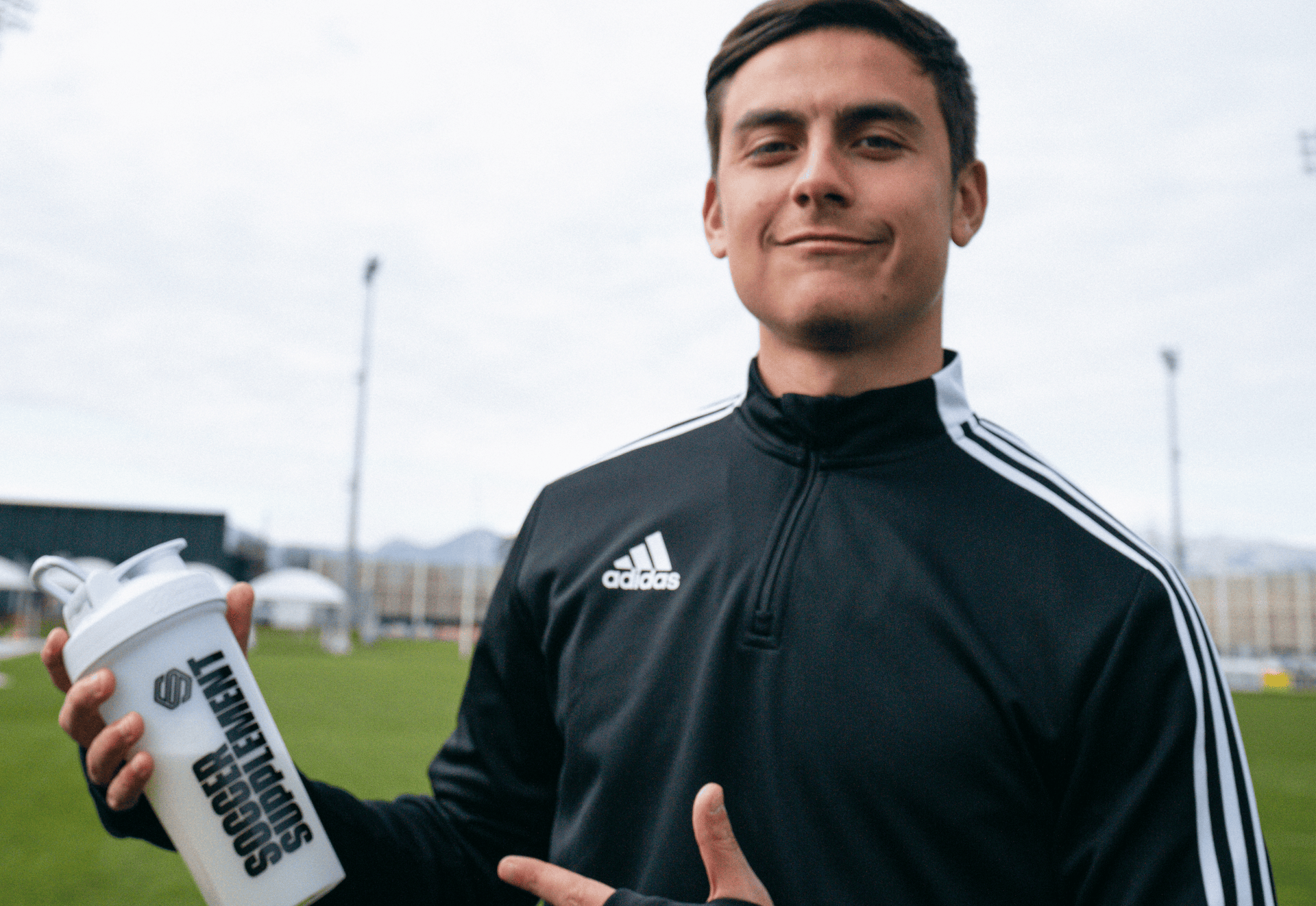 Football Supplements | Soccer Supplement