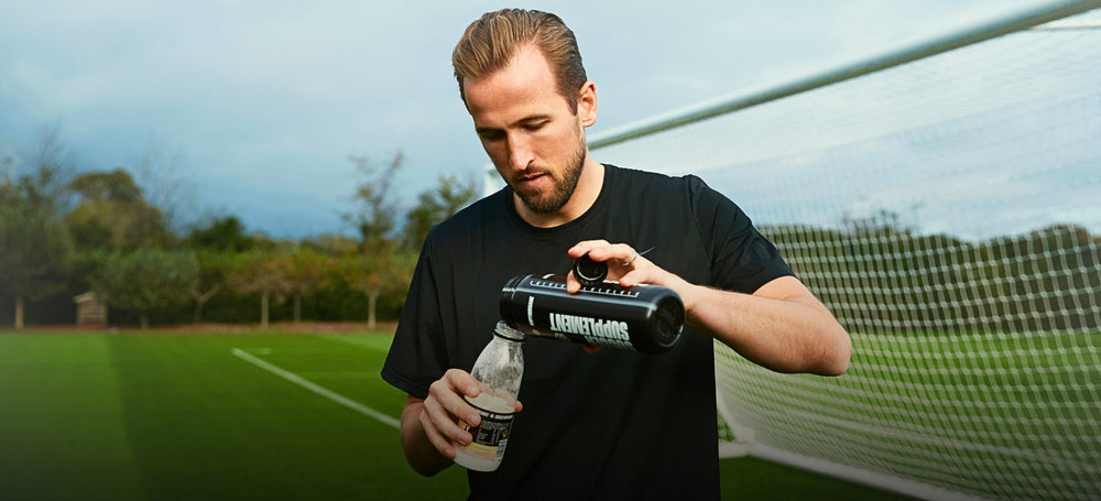 3 REASONS FOOTBALL PLAYERS USE SUPPLEMENTS! – Soccer Supplement