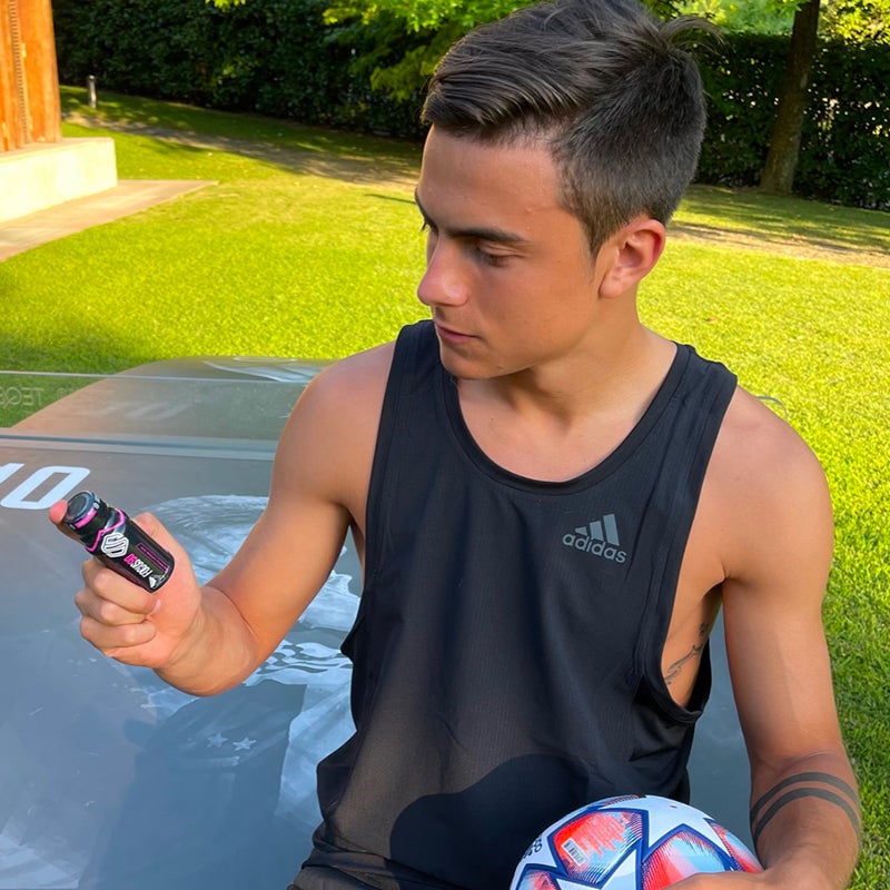 Football Supplements | Soccer Supplement