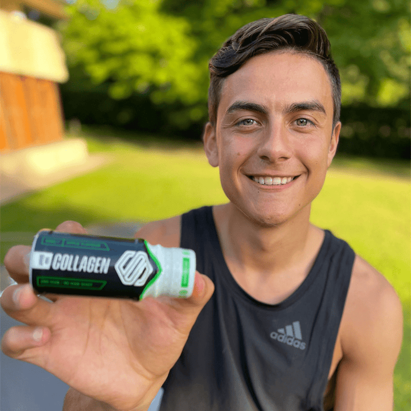 Supplements for Footballers | Player Packs – Soccer Supplement